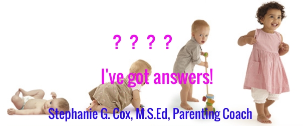 One-On-One Parent Coaching – Disciplining With Gentle Firmness